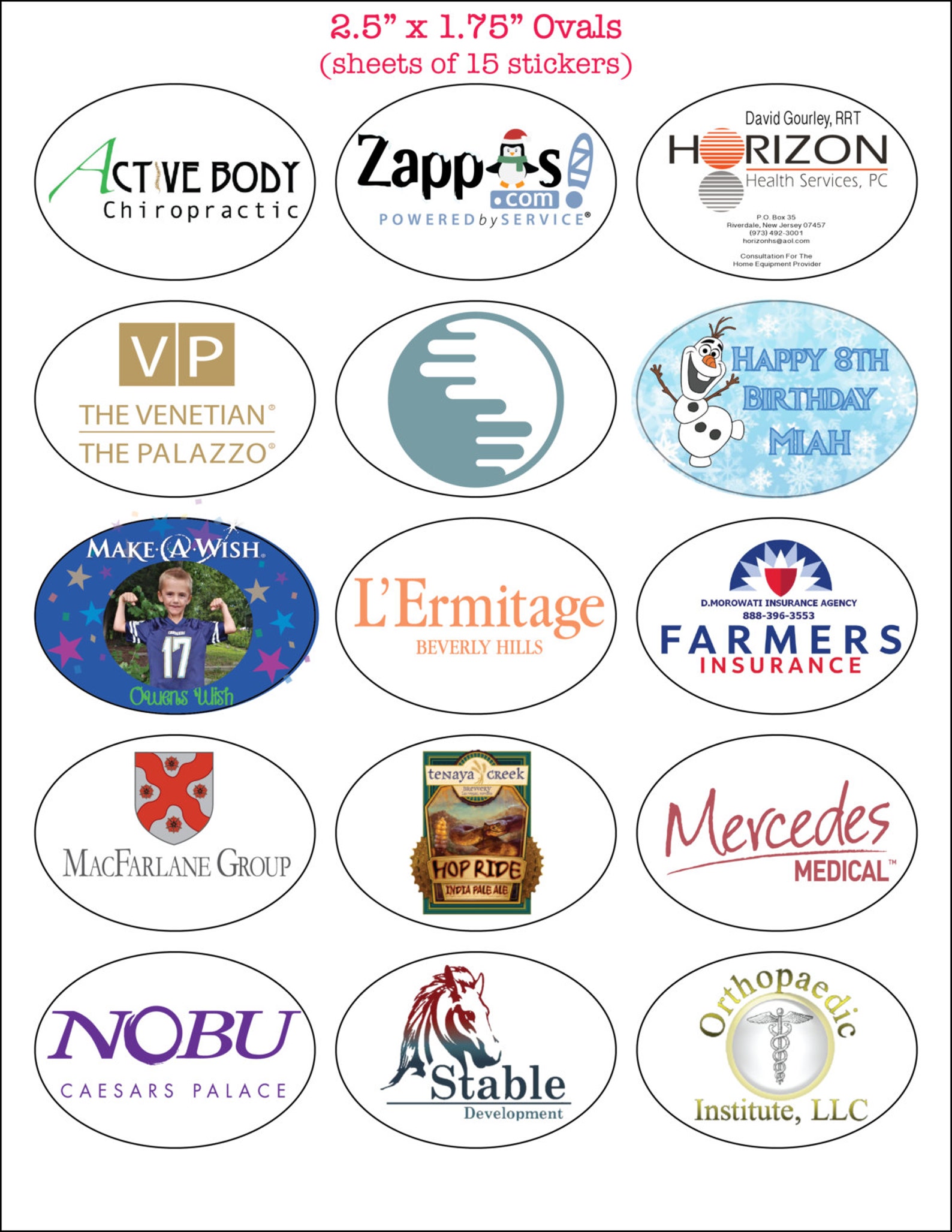 Custom Stickers, Logo, Custom Logo Stickers, Custom Sticker, Your Logo ...