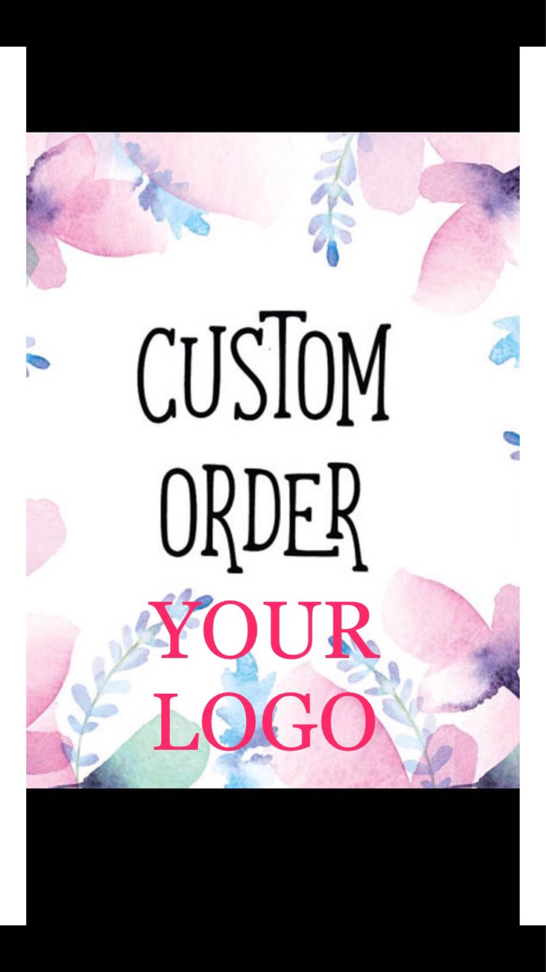 Custom Stickers, Logo, Custom Logo Stickers, Custom Sticker, Your Logo ...