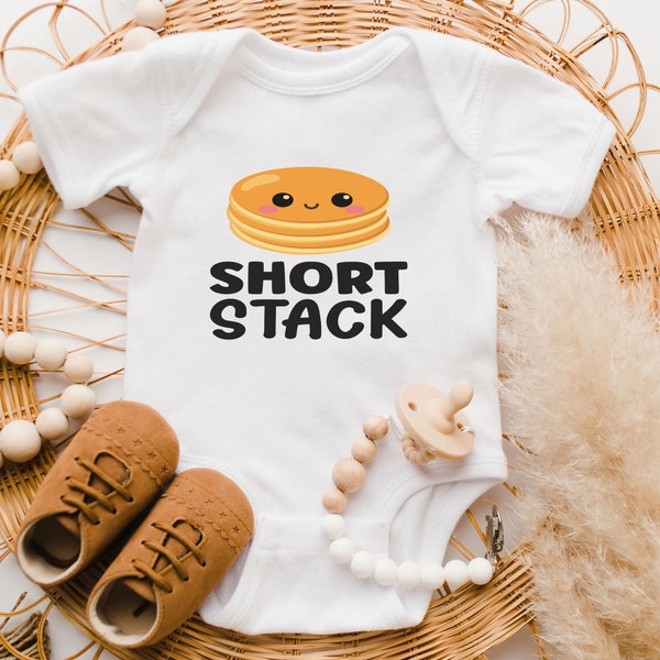Short Stack - Etsy
