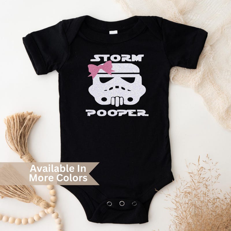 Storm Pooper Svg - Etsy