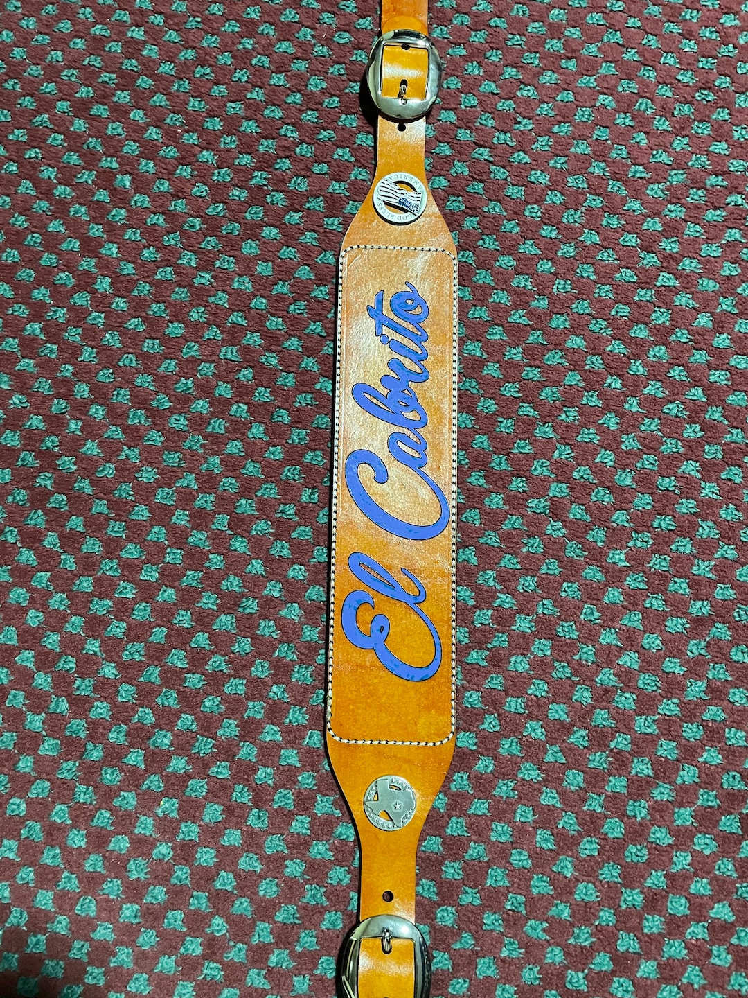 Engel Lunchbox Leather Strap, Lunchbox Leather Strap, Gift for Him ...