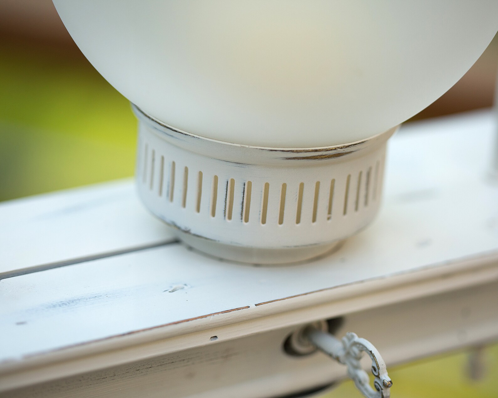 Antique Hanging Carriage Light Fixture Turned Outdoor Candle - Etsy