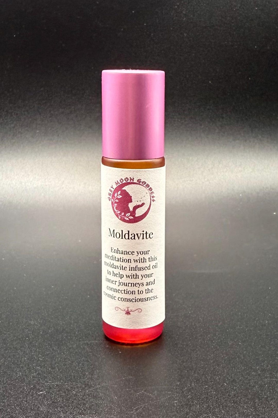 Raise the Vibration of Your Space With the Powerful Energy of Moldavite ...