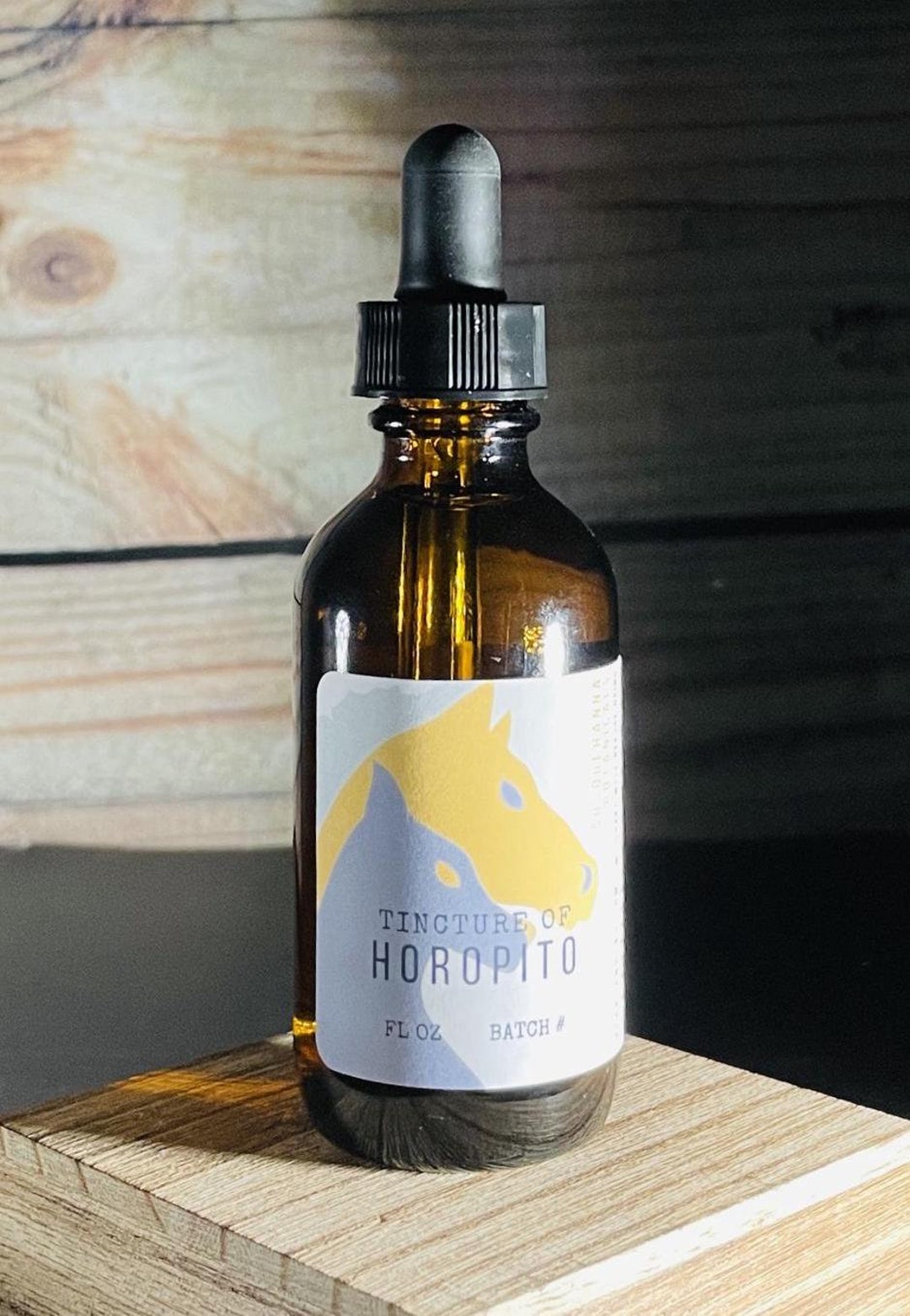 Horopito Tincture - Etsy
