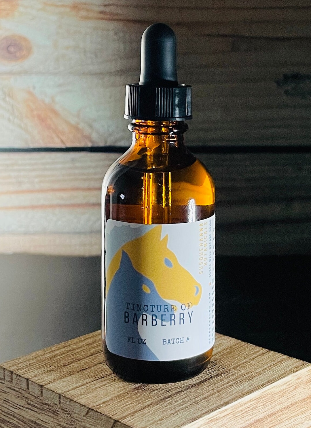 Barberry Root Tincture - Etsy
