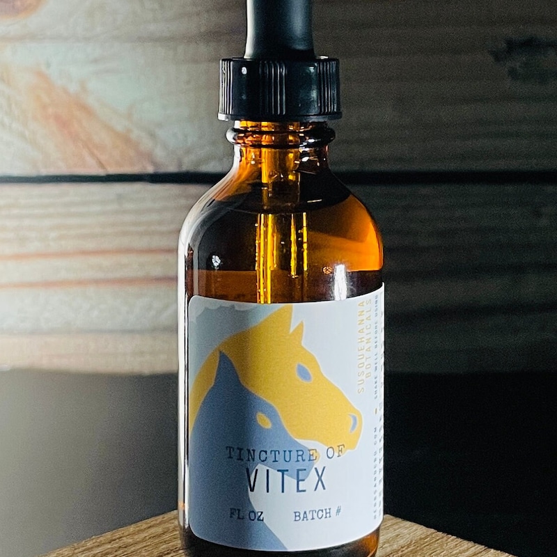 Vitex Tree - Etsy
