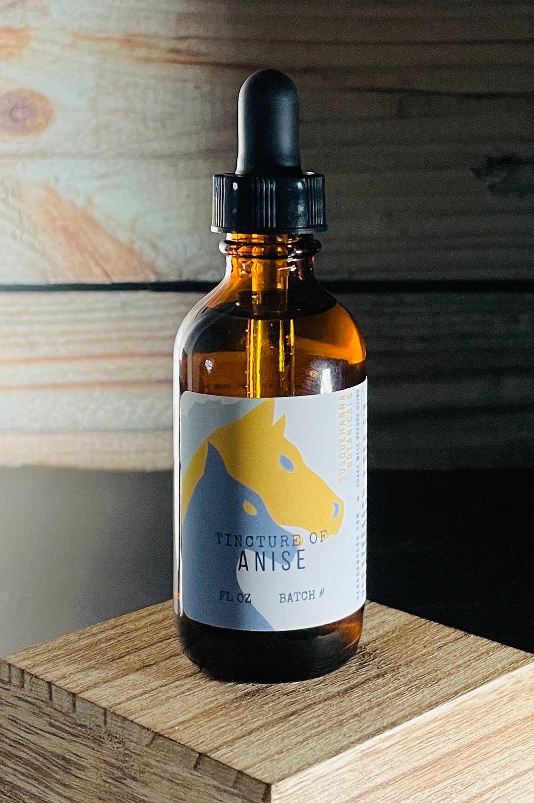 Anise Tincture - Etsy