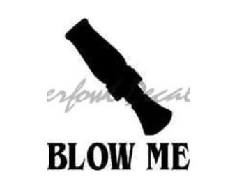 Blow Me Sign - Etsy