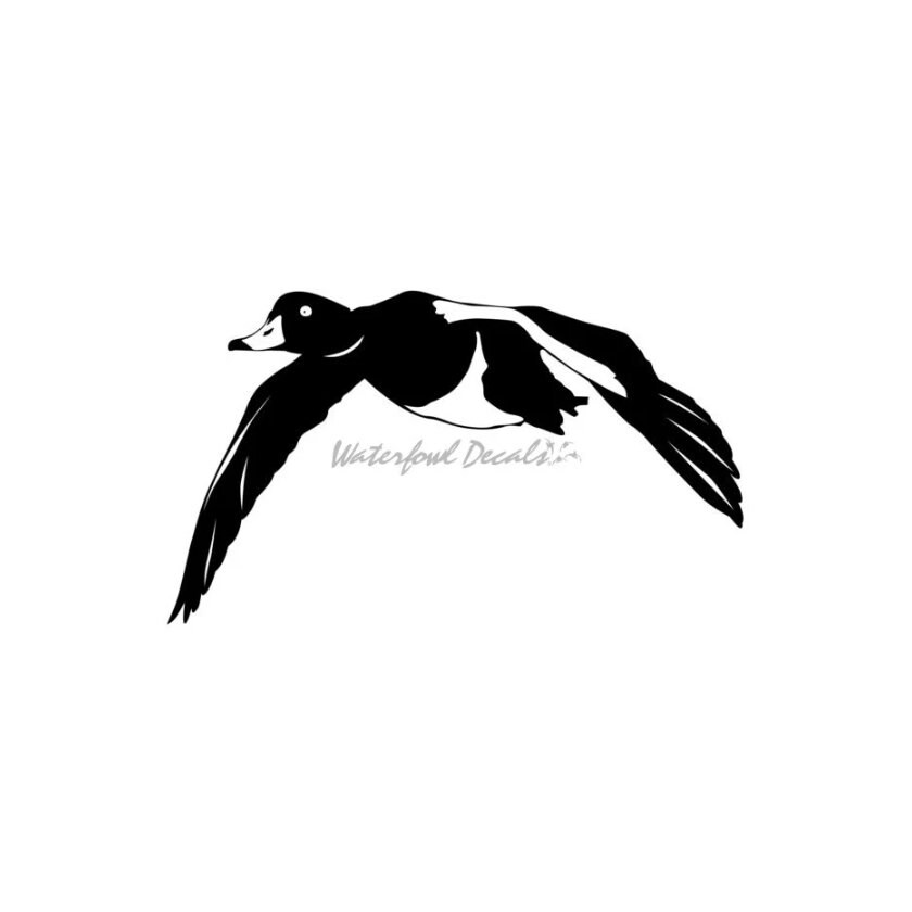 Waterfowl Decals