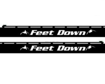 Shotgun Barrel Decal - Etsy