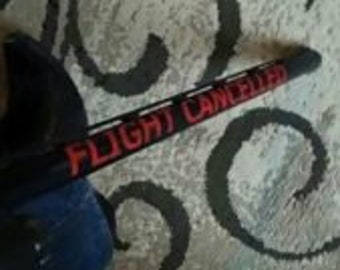 Shotgun Barrel Decal - Etsy