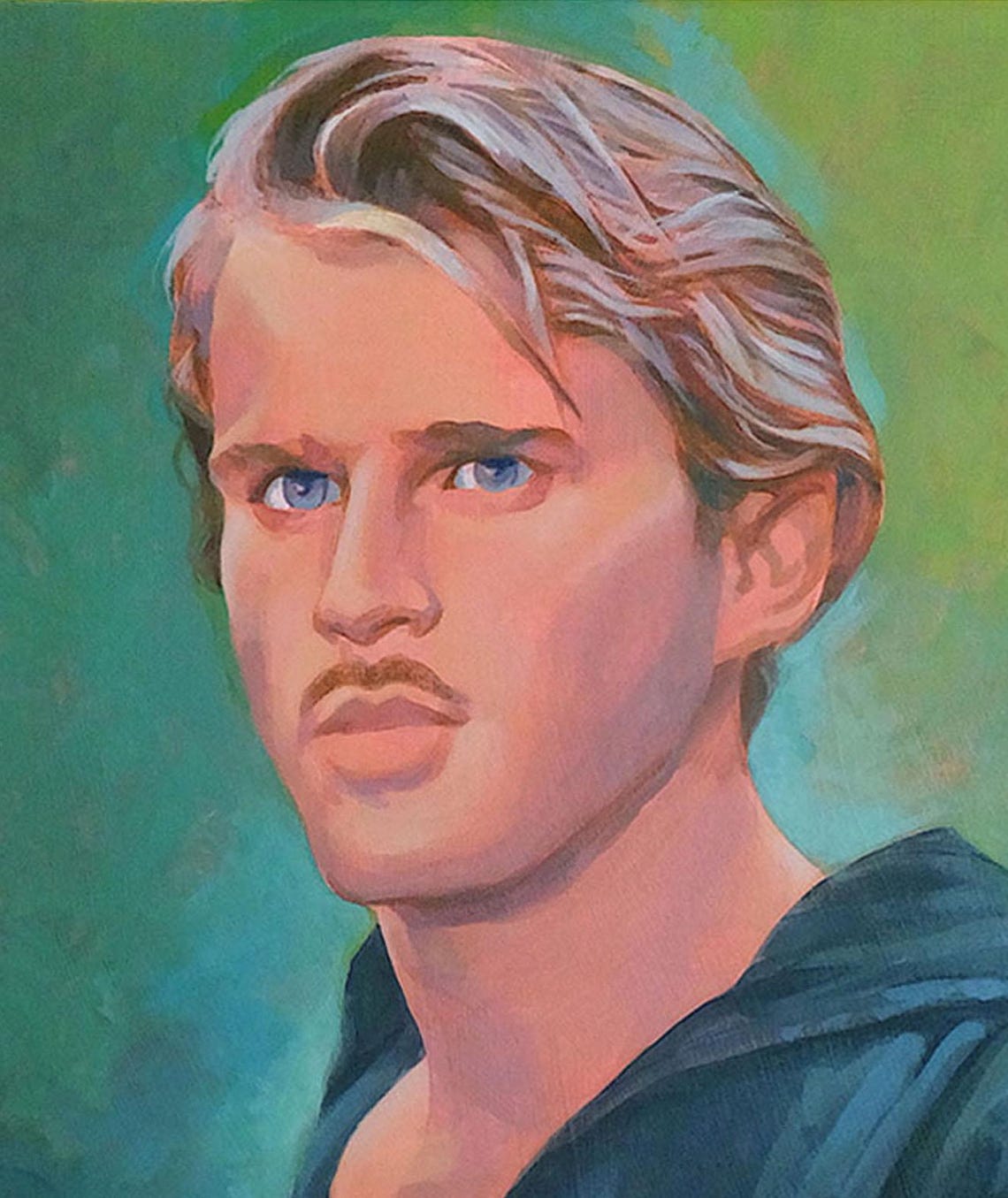 Westley, Love of the Princess Buttercup. Farm Boy Hero of the Princess ...
