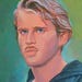 Westley, Love of the Princess Buttercup. Farm Boy Hero of the Princess ...