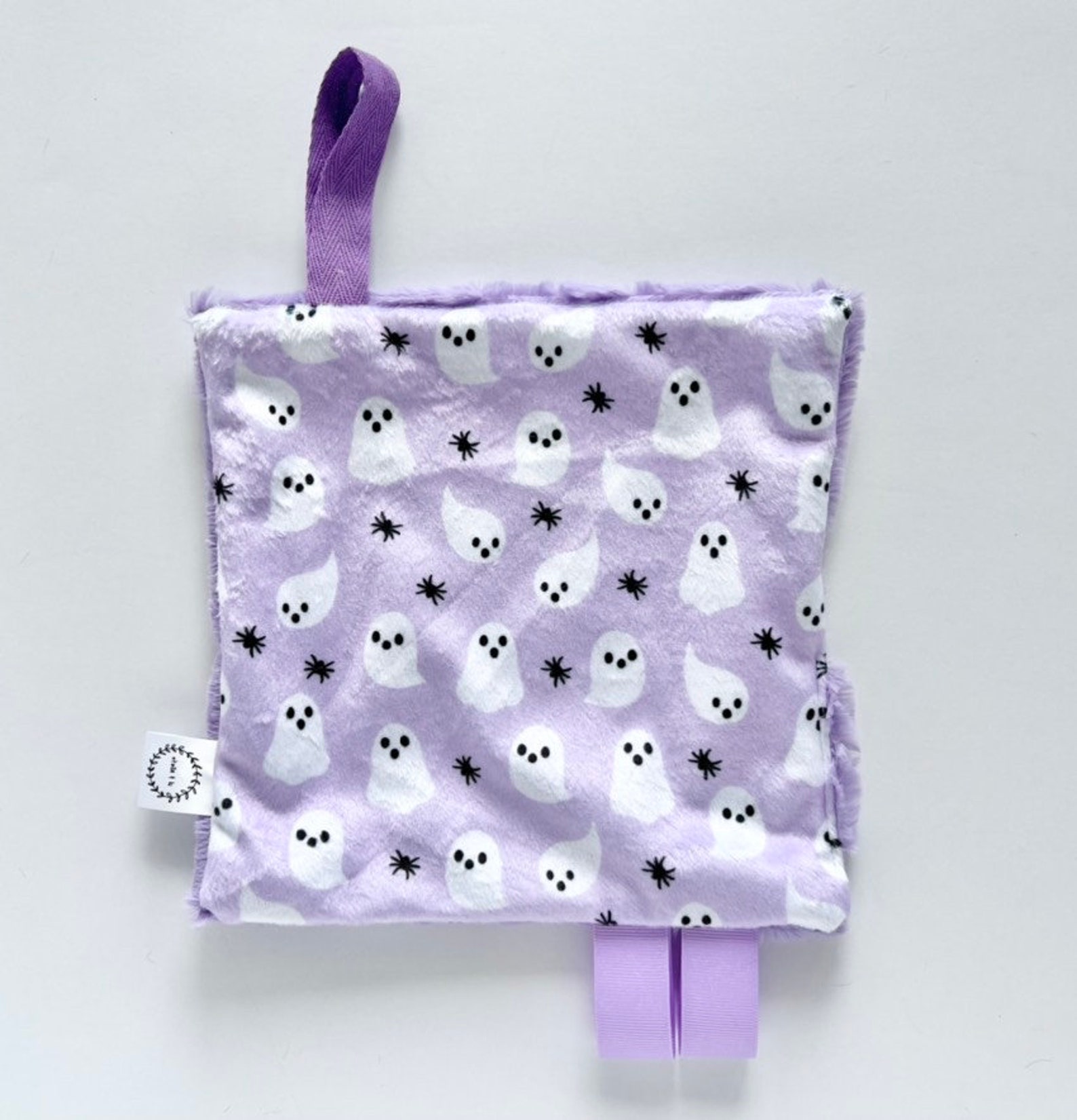 Paci Mini, Halloween Pacifier Mini, Bink Mini, Mini Lovey, Mini ...