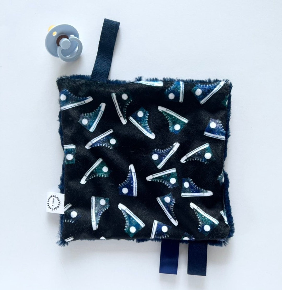 Paci Mini, Pacifier Mini, Bink Mini, Mini Lovey, Mini, Sensory Mini ...