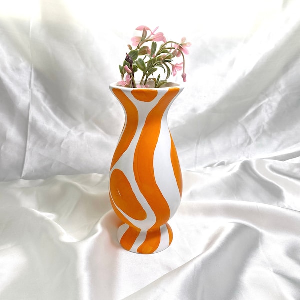 Funky Vases - Etsy