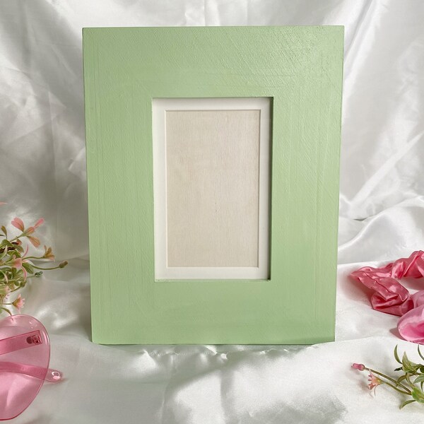 Pastel Frame - Etsy