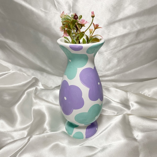 Funky Vases - Etsy