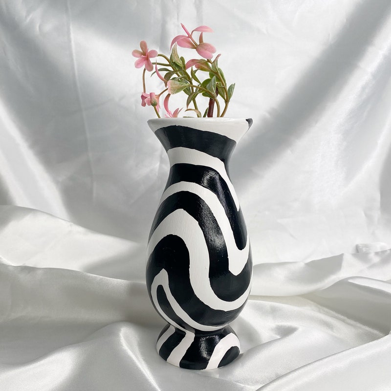 Unique Small Flower Vases - Etsy