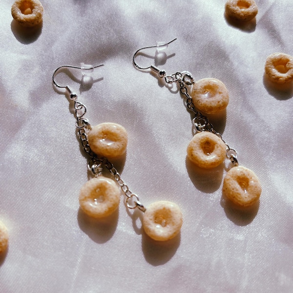Cheerios - Etsy