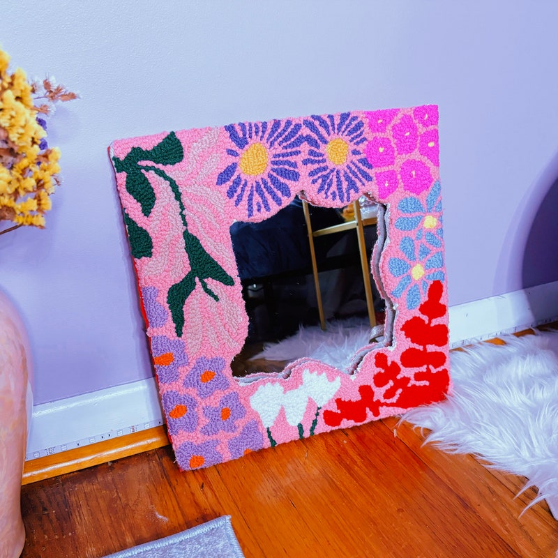 Funky Mirrors - Etsy