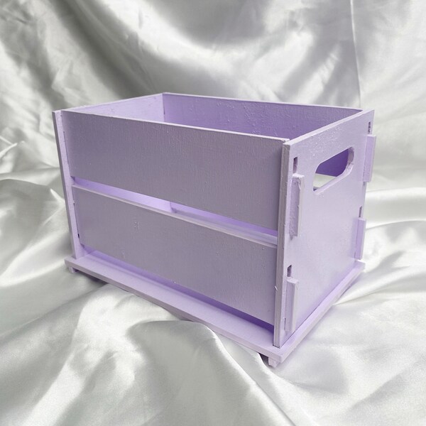 Pastel Storage and Organization - Etsy