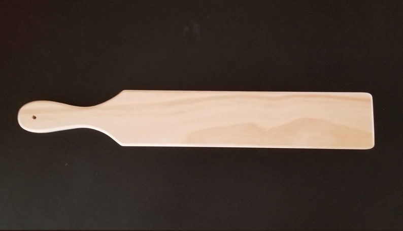 Greek Paddle. Fraternity or Sorority Traditional Style Pledge Paddle ...