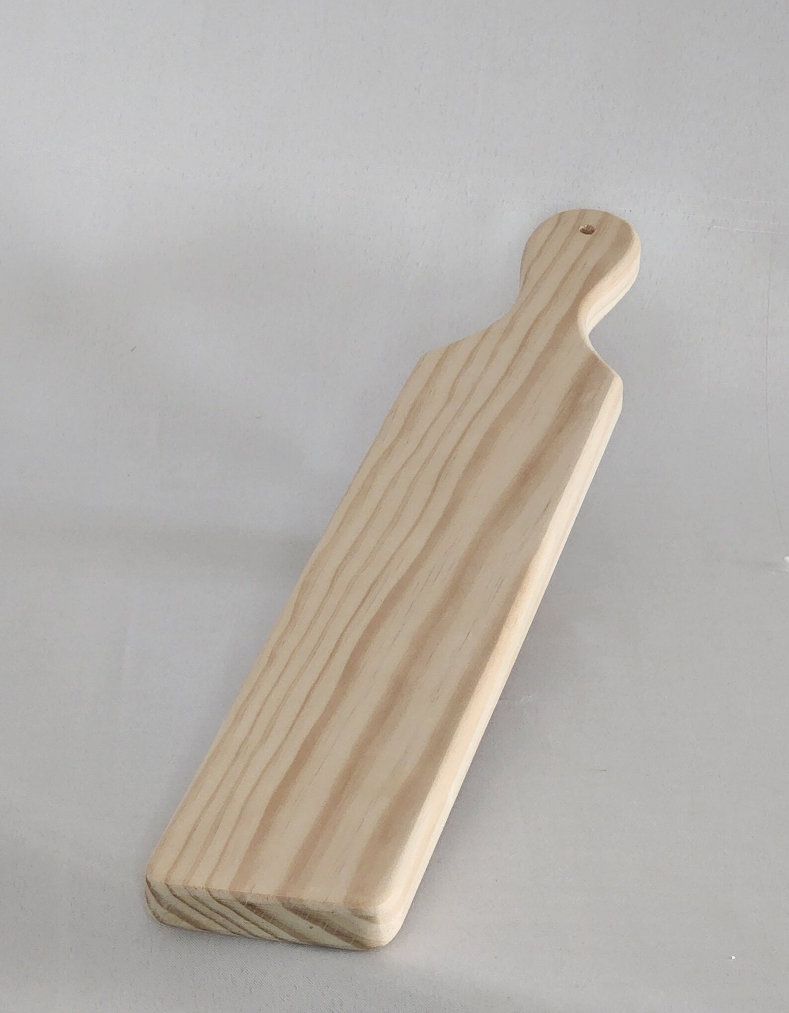 Greek Paddle. Fraternity or Sorority Traditional Style Pledge Paddle ...