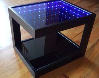Infinity Table - Etsy
