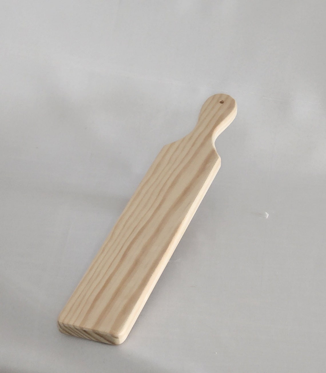 Greek Paddle. Fraternity or Sorority Traditional Style Pledge Paddle ...