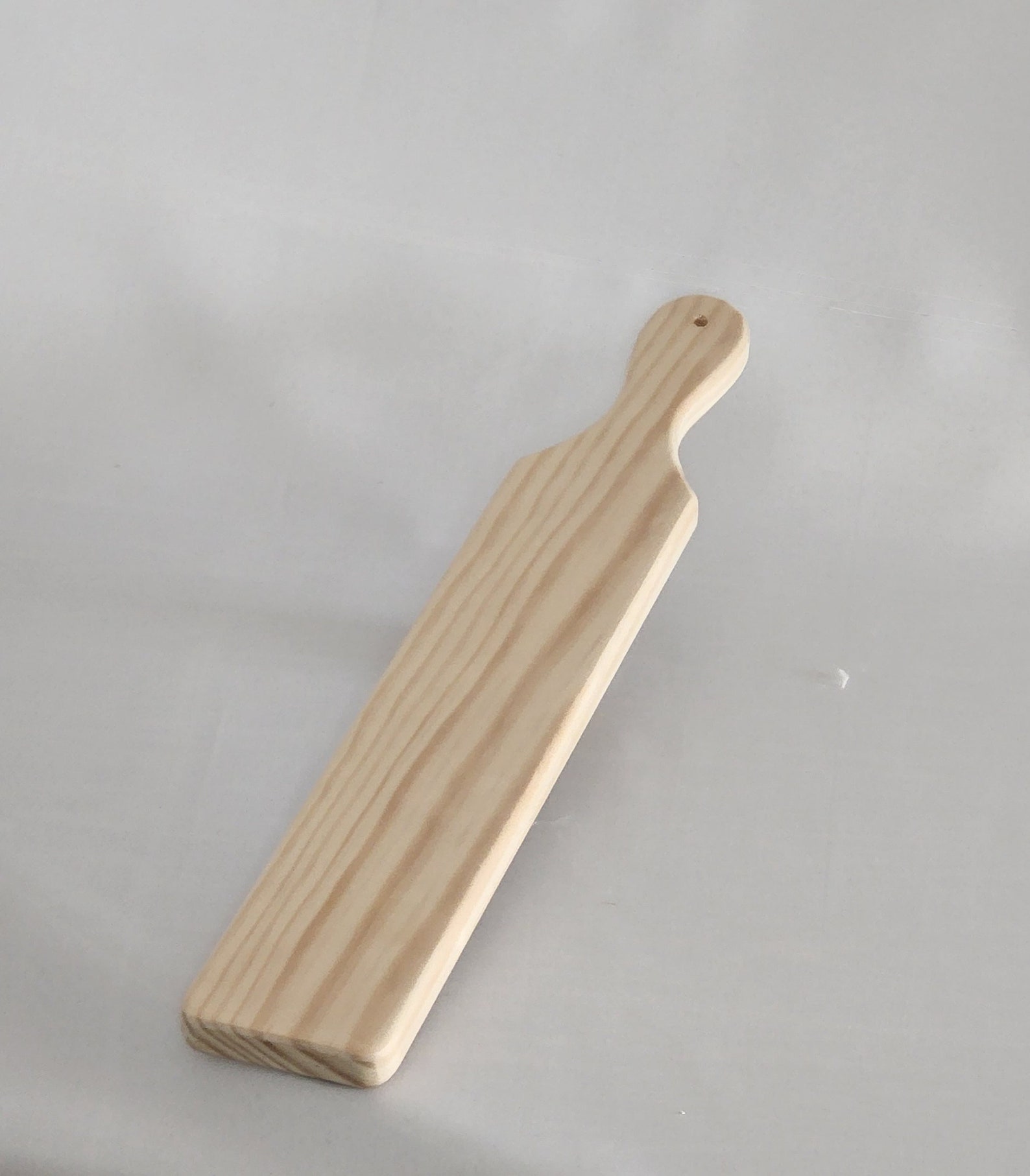 Greek Paddle. Fraternity or Sorority Traditional Style Pledge Paddle ...