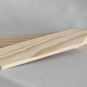 Greek Paddle. Fraternity or Sorority Traditional Style Pledge Paddle ...