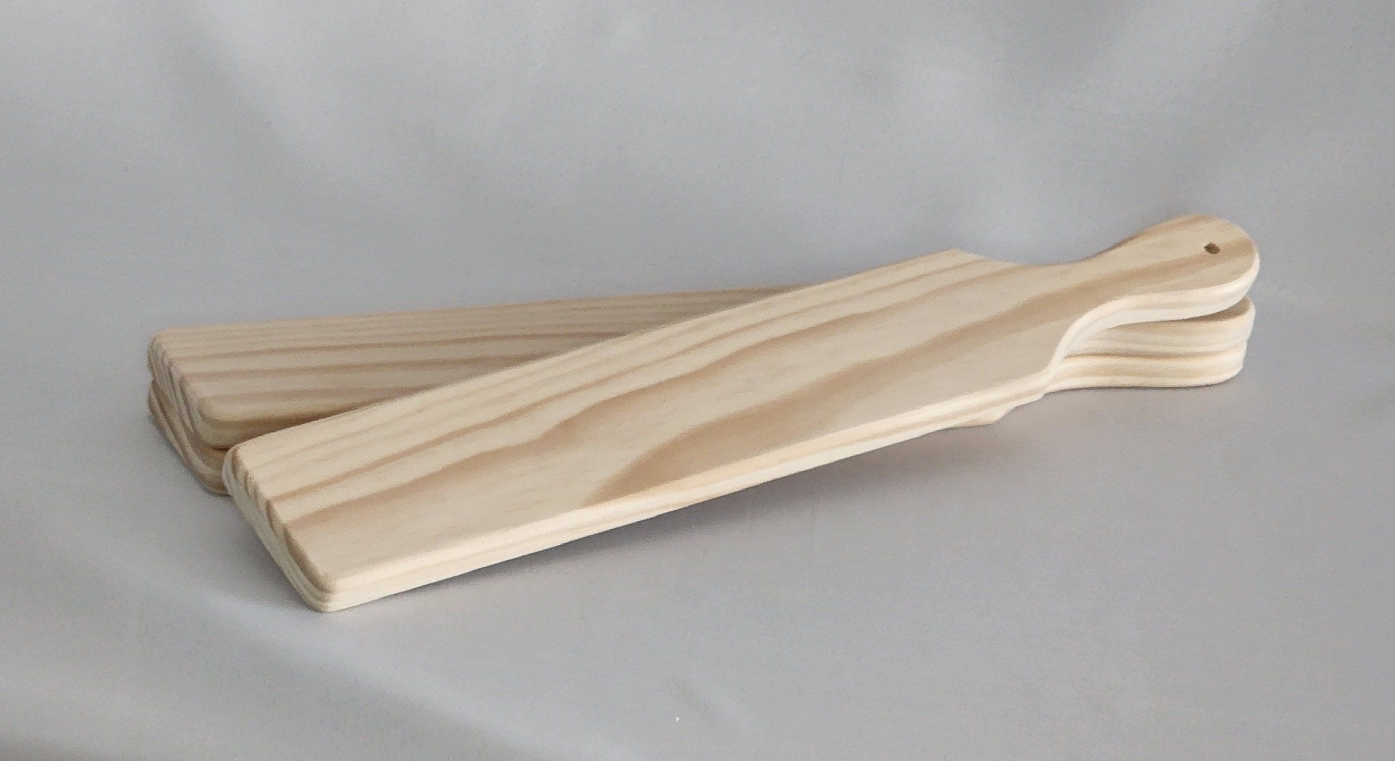 Greek Paddle. Fraternity or Sorority Traditional Style Pledge Paddle ...