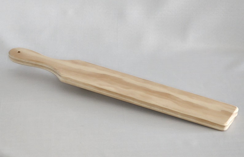 Greek Paddle. Fraternity or Sorority Traditional Style Pledge Paddle ...