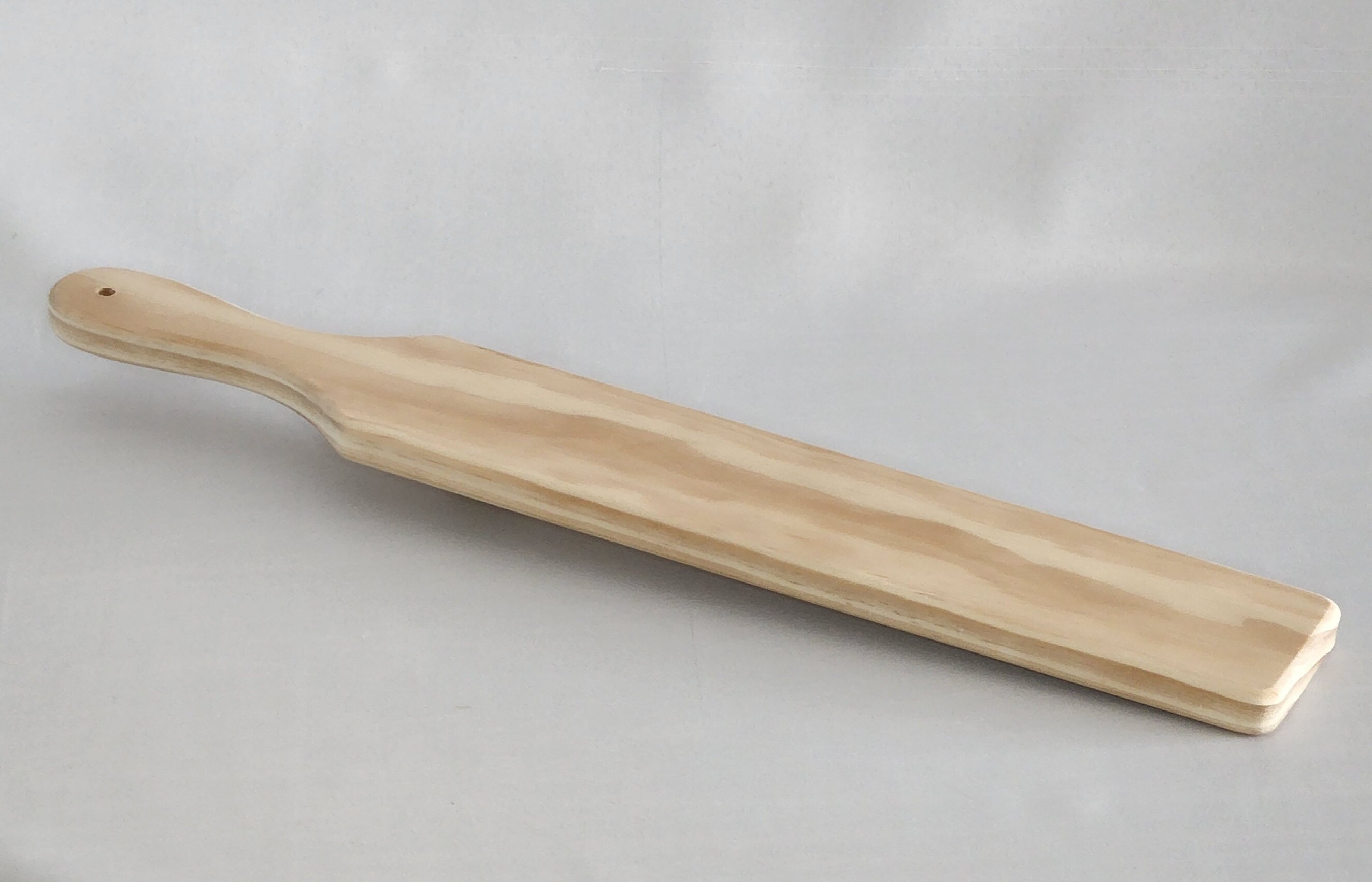 Greek Paddle. Fraternity or Sorority Traditional Style Pledge Paddle ...