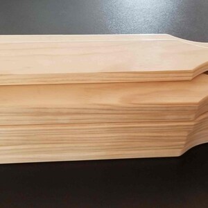 Greek Paddle. Fraternity or Sorority Traditional Style Pledge | Etsy