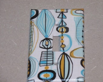 Mid century switch | Etsy