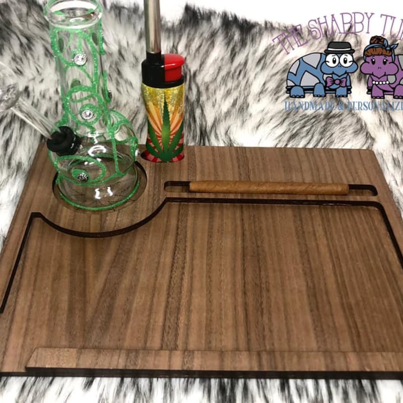 Weed Tray - Etsy
