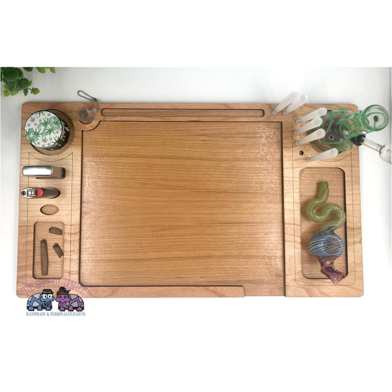 Rolling Tray - Etsy