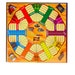 Magnetic Colombian Parcheesi Board Game 4P 6P - Etsy