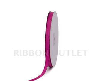 Fuschia Ribbon - Etsy