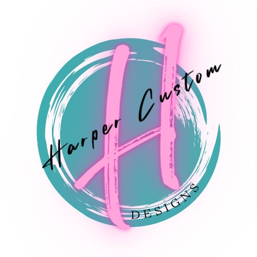 HarperCustomDesignss - Etsy