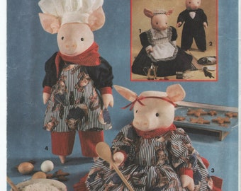 Simplicity 8457 - Etsy