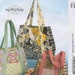 Mccall's 5822 Three Purses by Kay Whitt Designs 2009 UNCUT - Etsy
