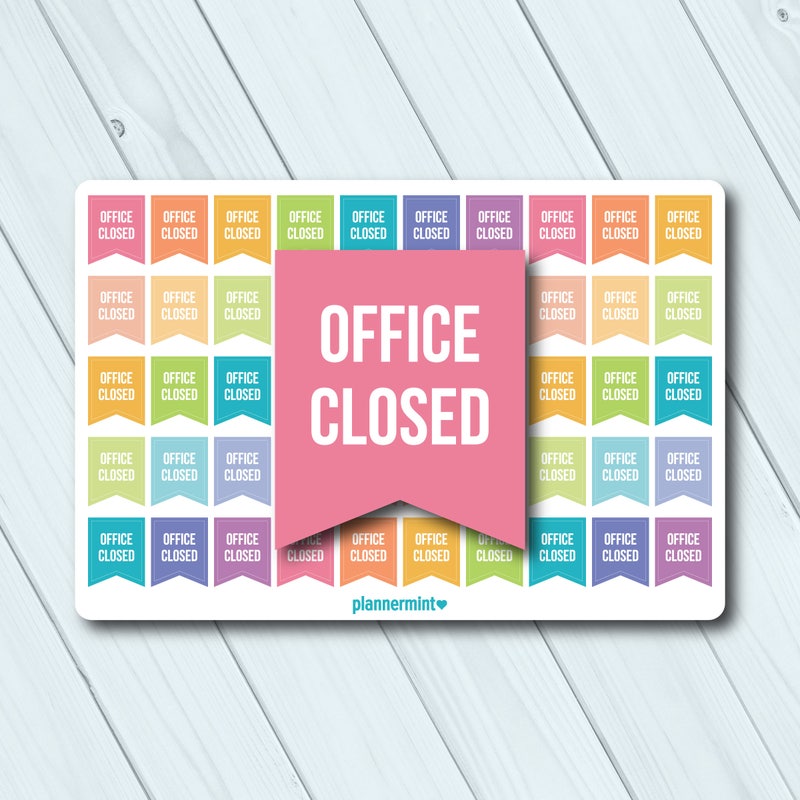 Cute Office Supplies - Etsy