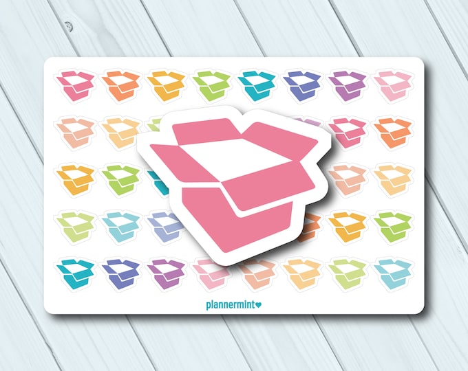 Bill Due Planner Stickers Pay Bills Word Stickers Erin - Etsy