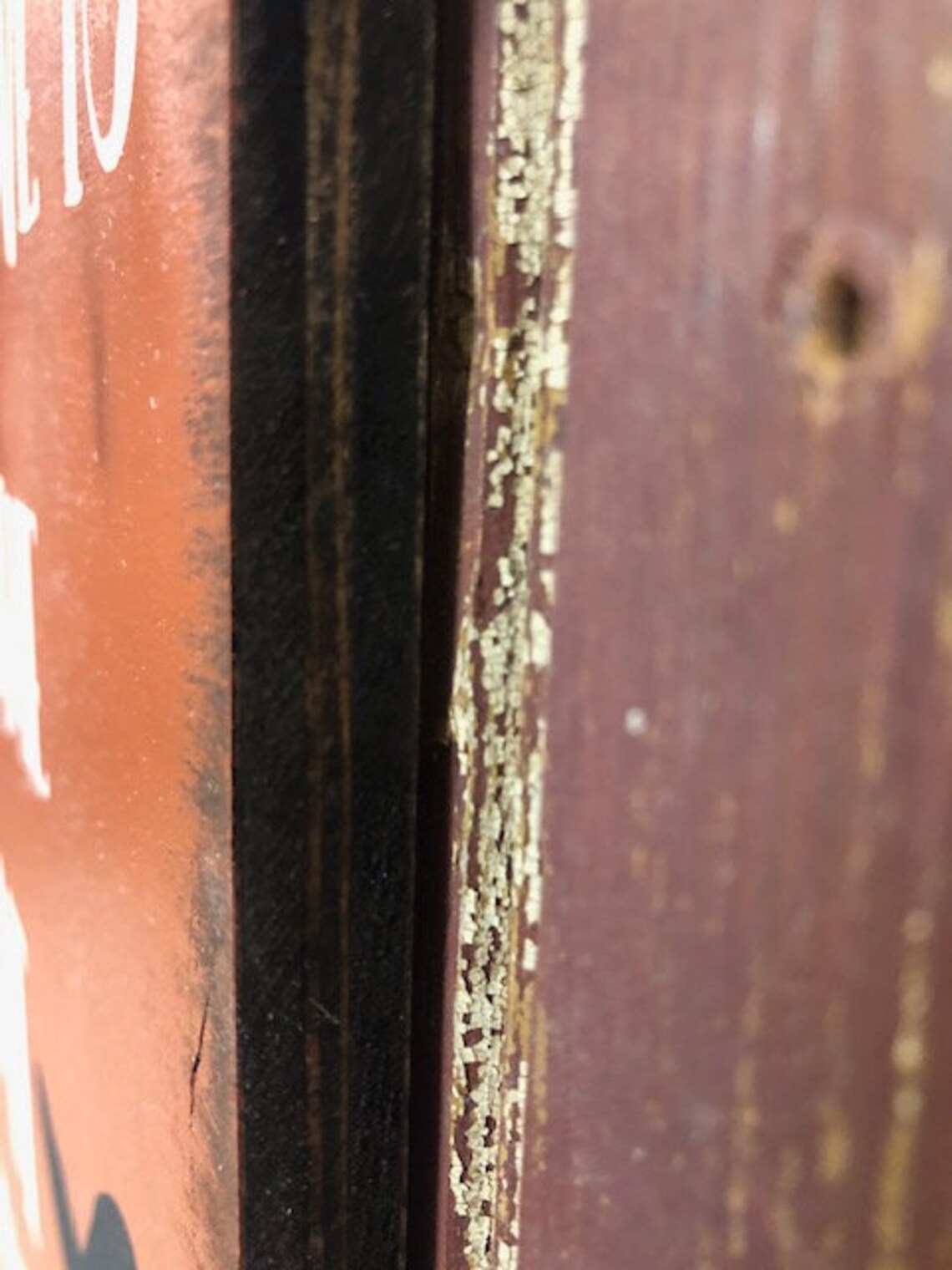 Witch Hat Sign, Halloween Decor, Door Hanger - Etsy