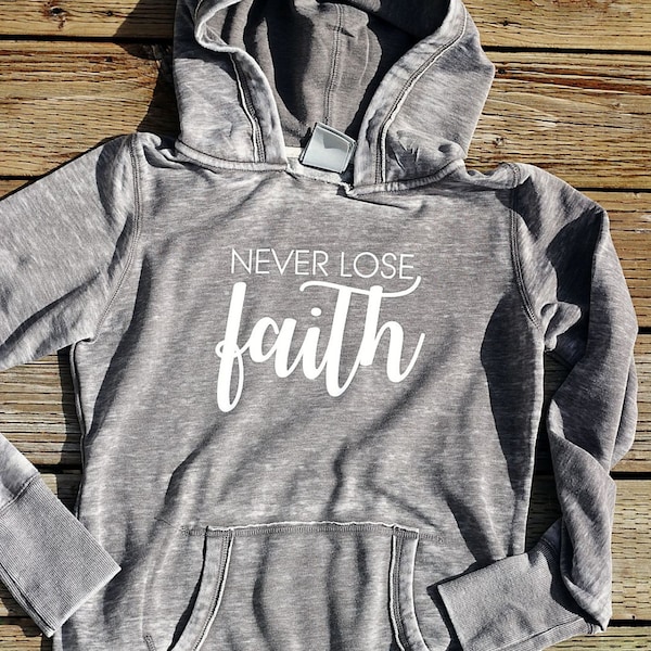 Christian Hoodies for Women - Etsy