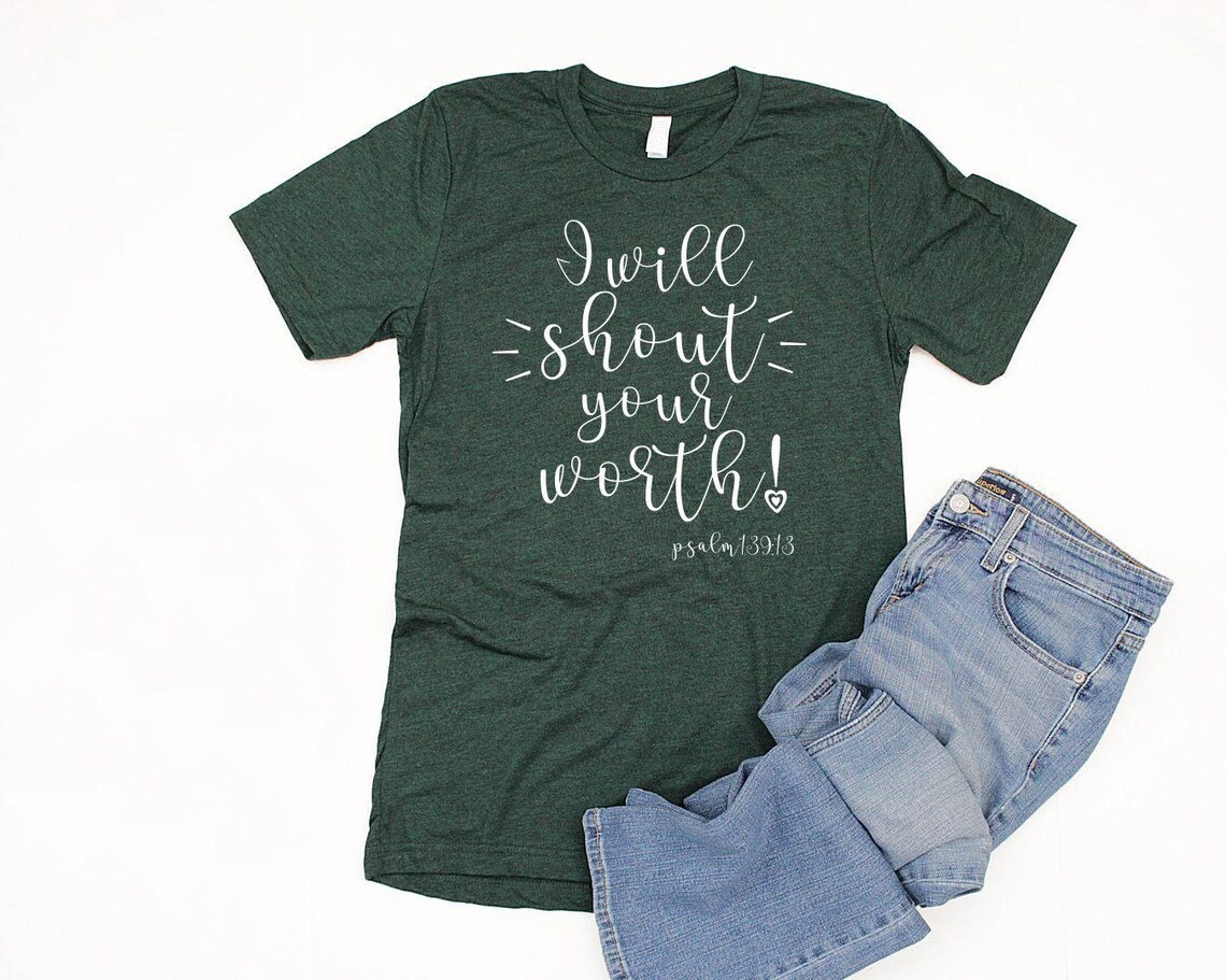 Pro Life Shirt Unisex Down Syndrome Awareness Shirt Down Syndrome Shirt ...