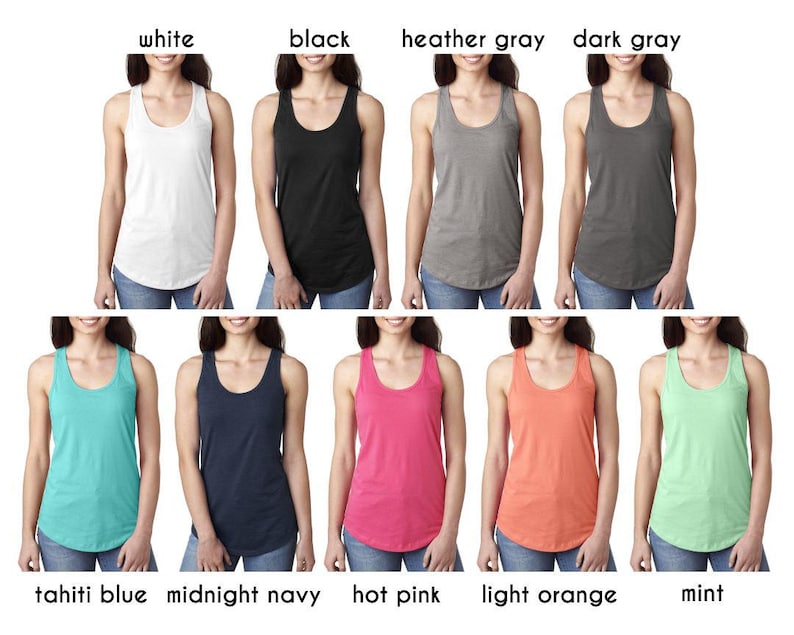 Just Jesus | Christian Tank Top | Tank Tops for Women | Christian Tanks ...